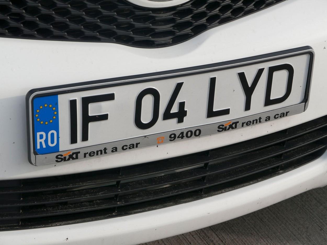 Cum ne alegem numărul la mașină şi care este combinaţia ideală | Antena 1