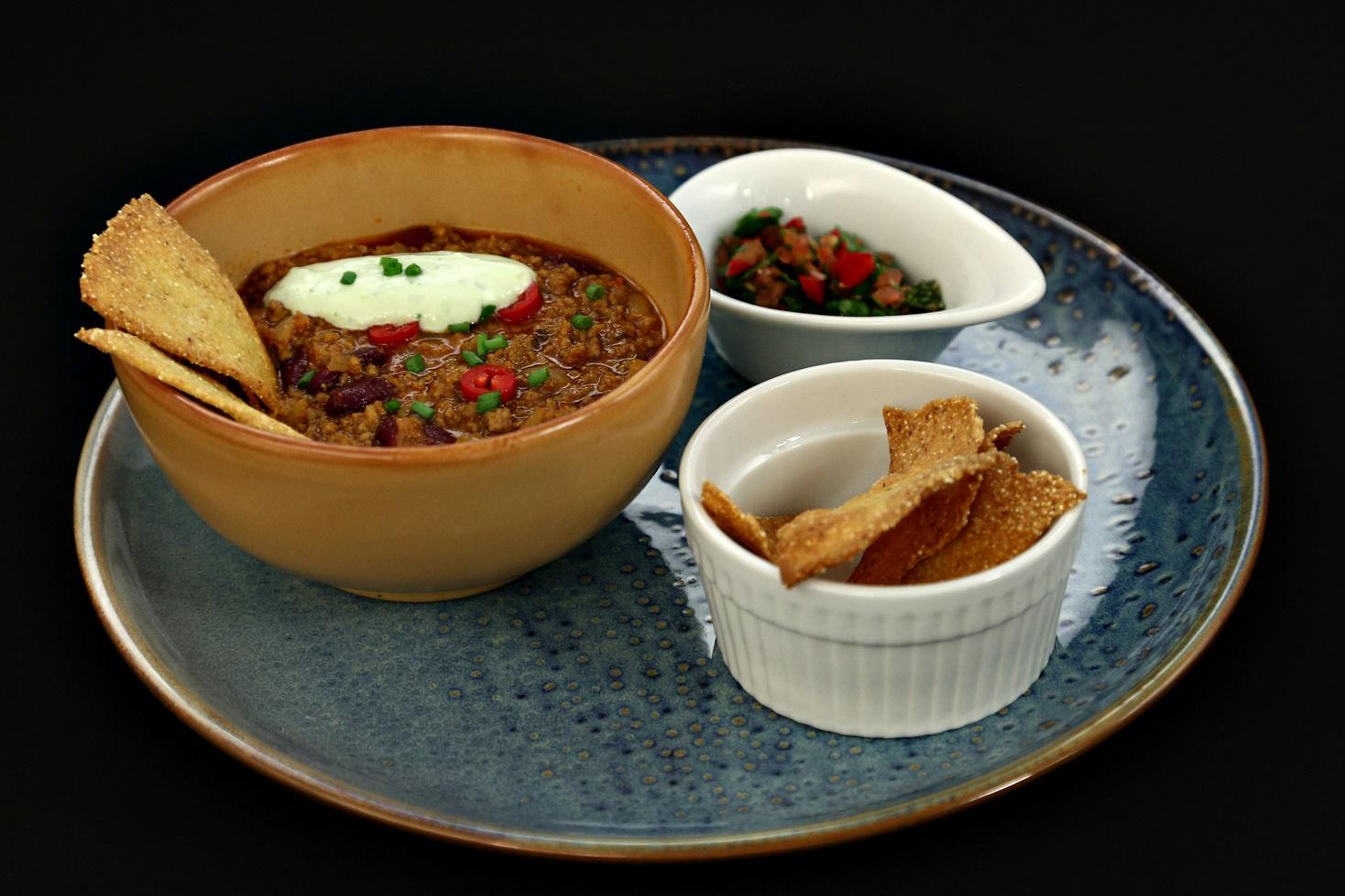 Chili con carne. Rețetă din bucătăria mexicană | Antena 1