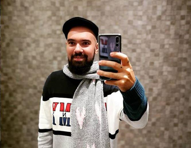 Cine este Claudiu Teohari sau Teo, comediantul care a făcut senzație la ...