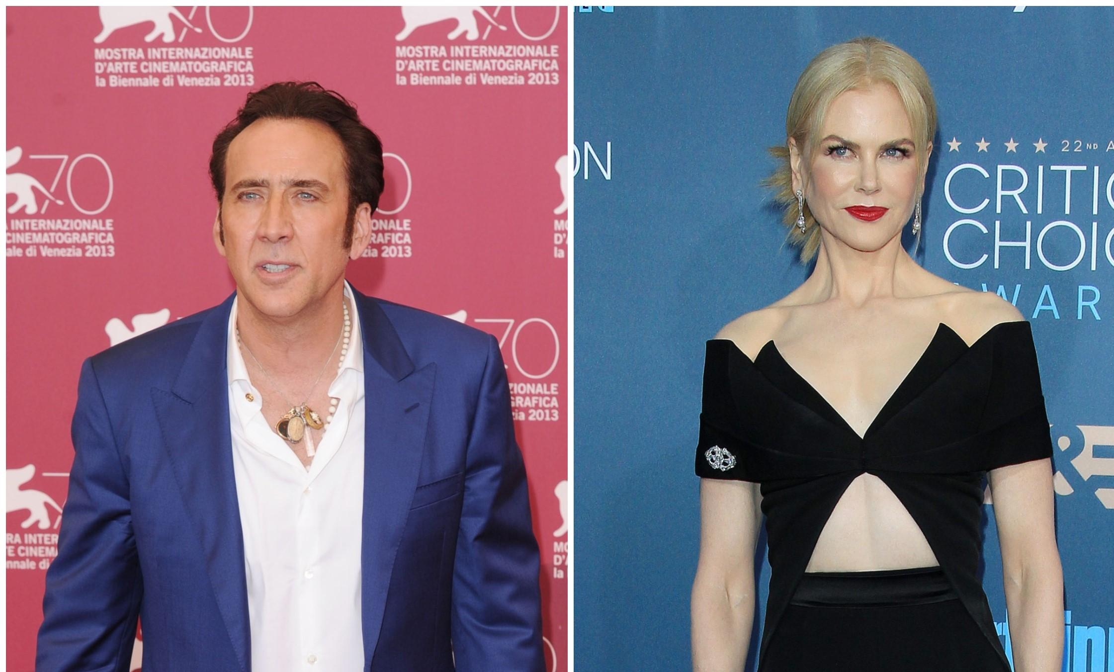 Filme celebre care au fost realizate în România. Ce actori mari au ...