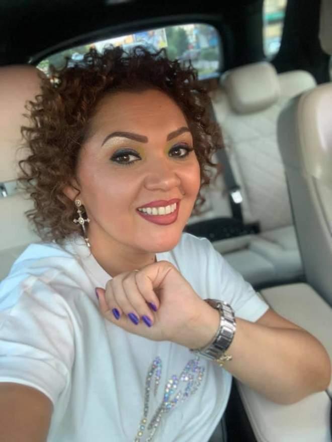 Minodora a slăbit 40 de kilograme. Află dieta minune care i-a schimbat ...