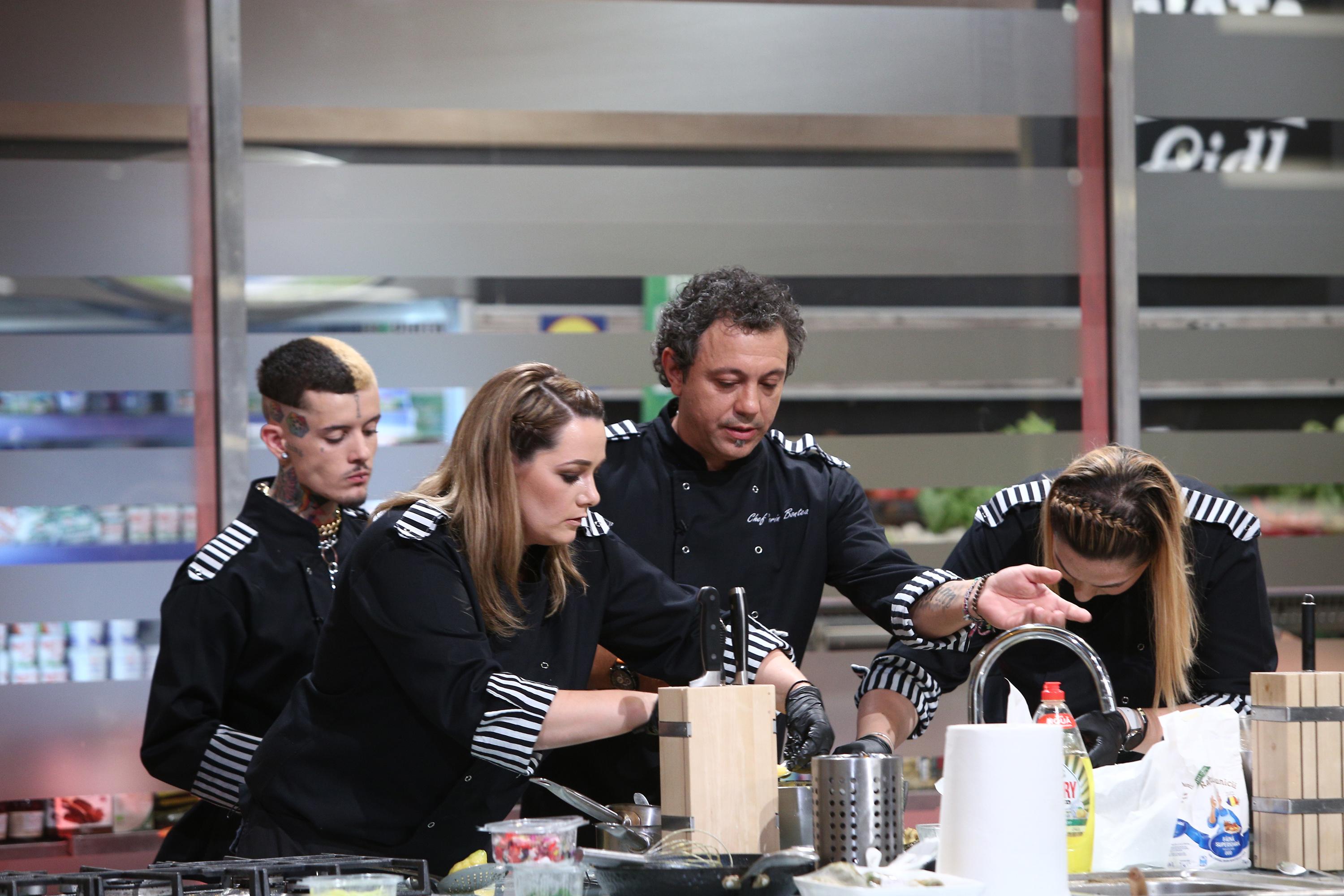 Ceartă uriașă în echipa lui Sorin Bontea! Ce a făcut Ionuț Belei ...