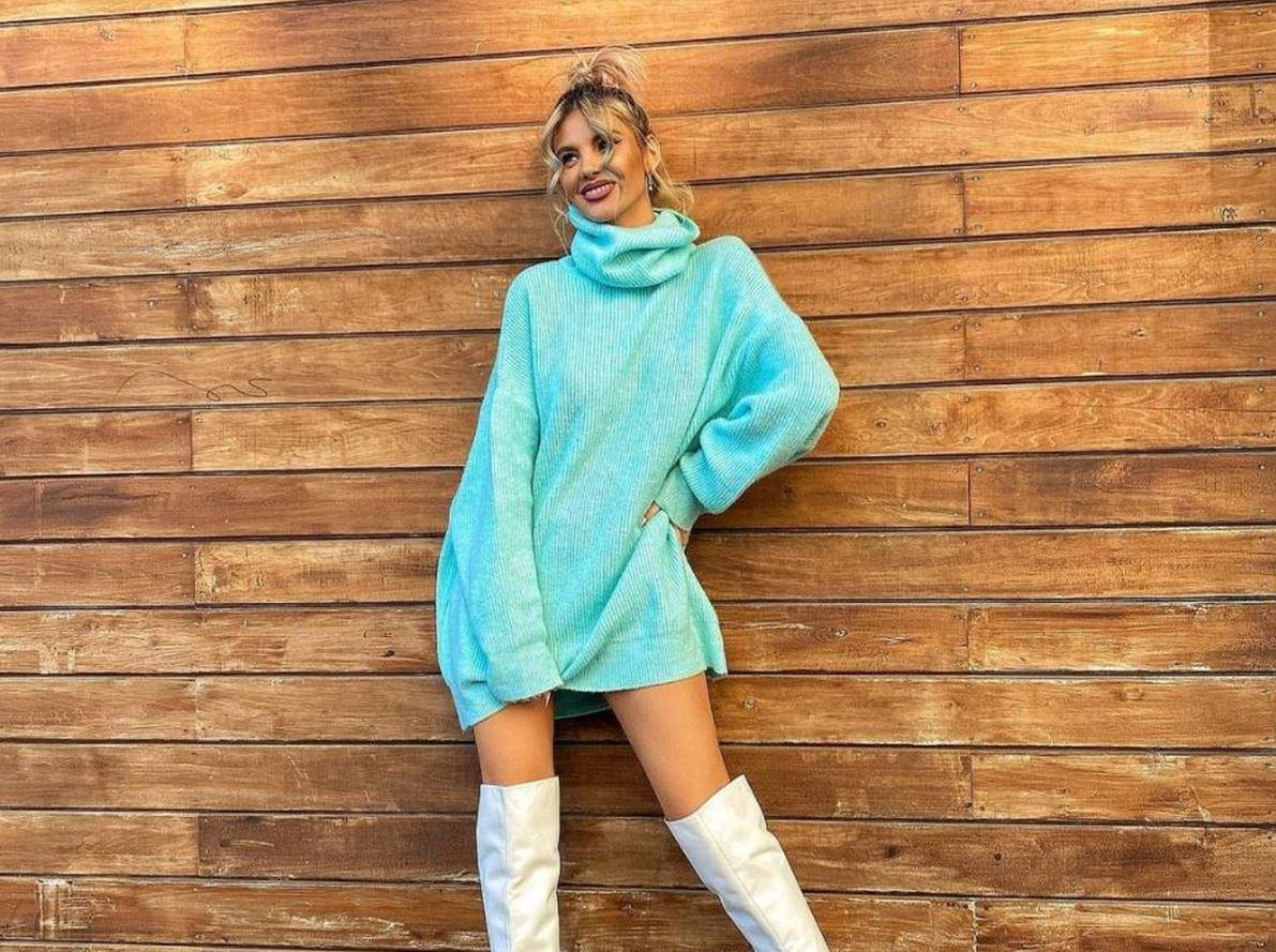 Cum s-a prezentat Ramona Olaru la interviul de angajare pentru ”Neatza ...