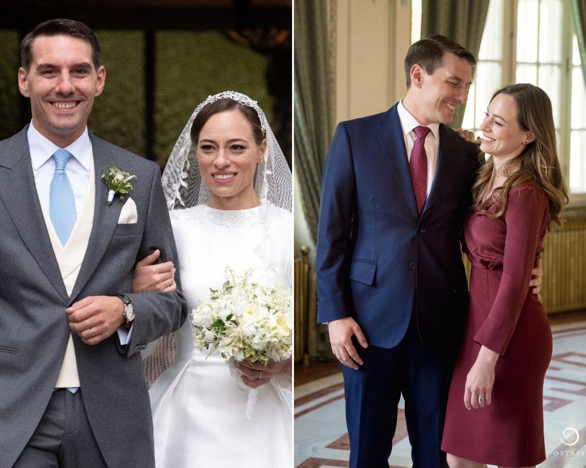 Fostul Principe Nicolae și Alina Maria Binder au devenit părinți. Ce ...