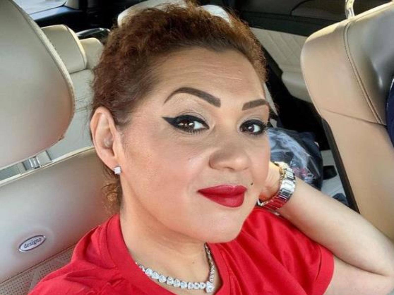 Minodora, surpriză emoționantă pentru fani. Artista cântă o melodie de ...