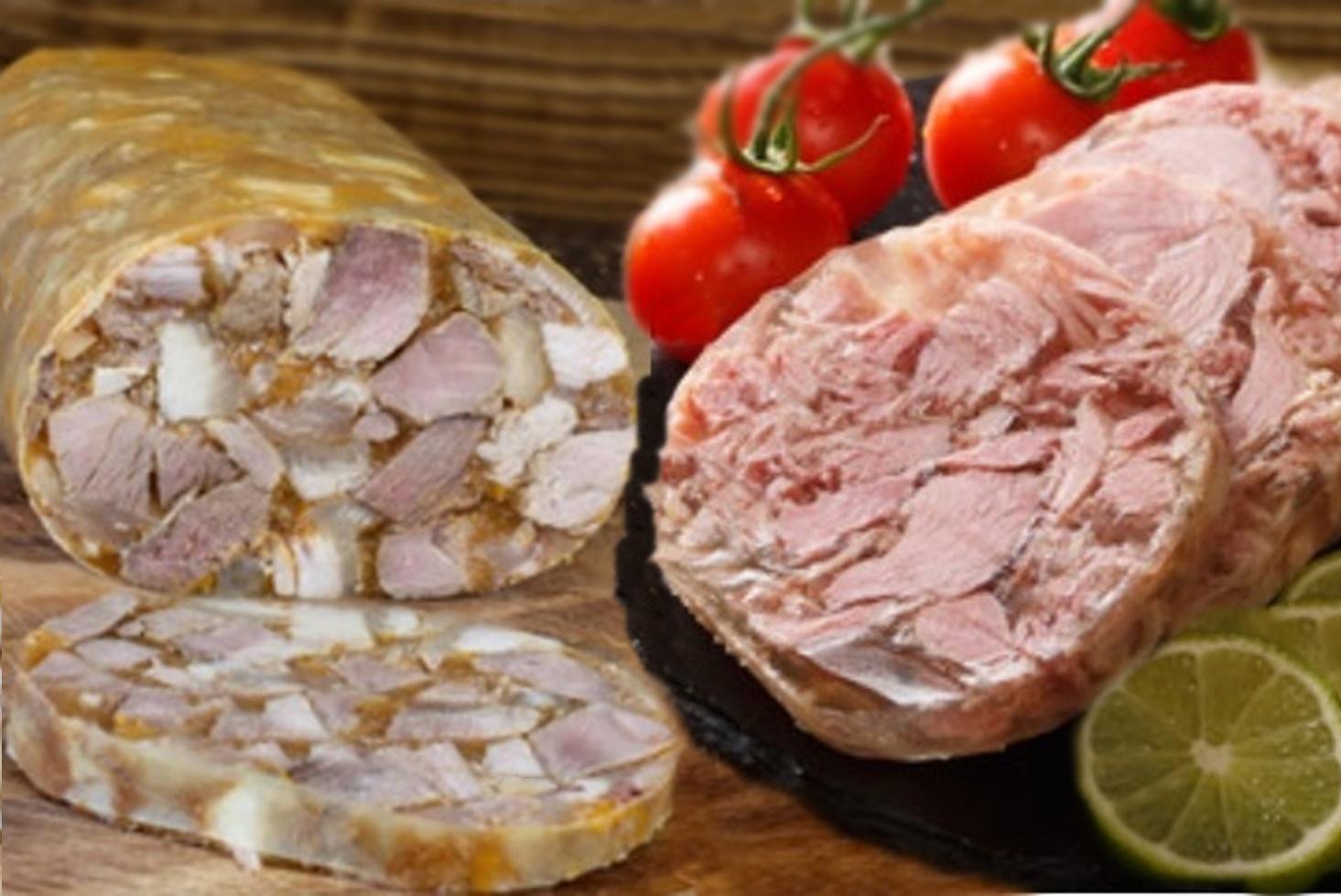 Rețetă tradițională pentru tobă de porc și rețetă pentru tobă de curcan ...