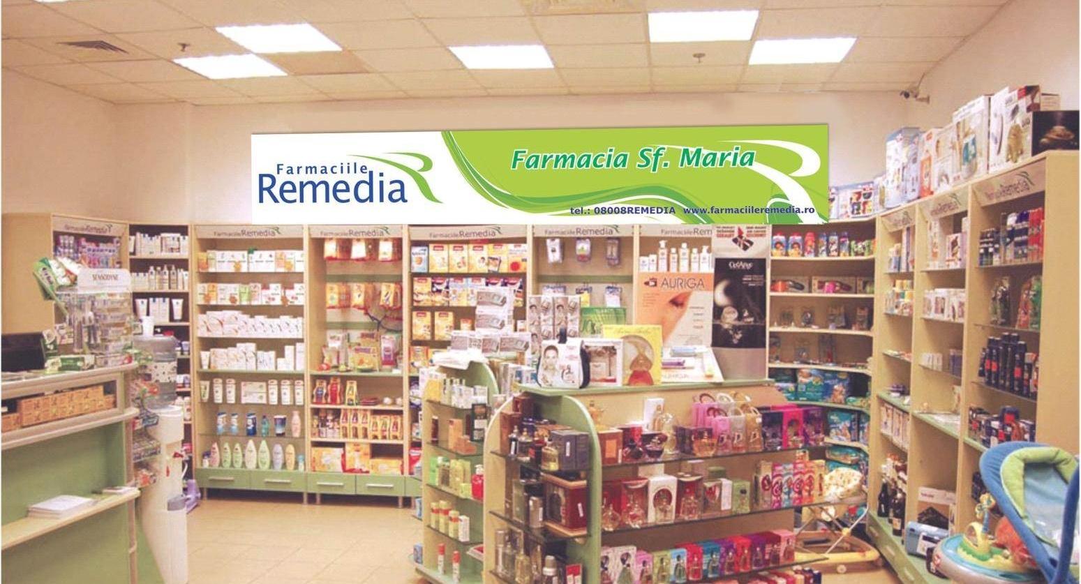 Farmaceutica Remedia a semnat contractul pentru vânzarea a 52 farmacii ...