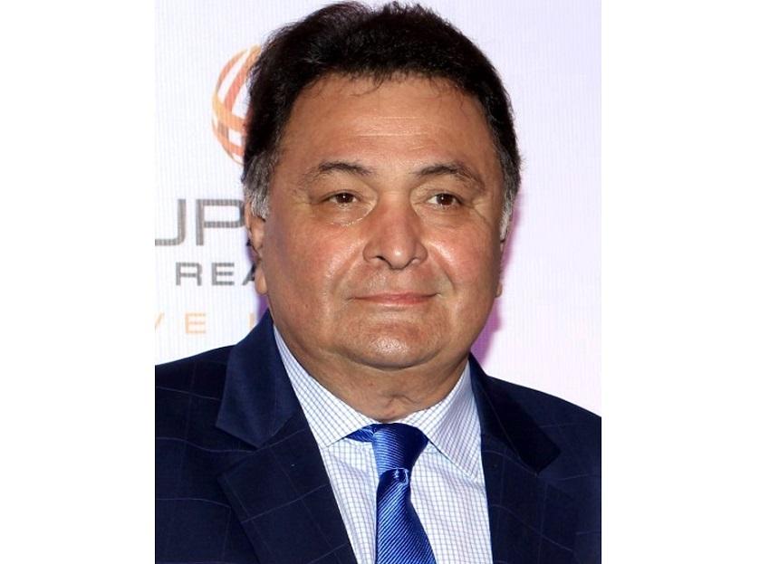 Rishi Kapoor, unul dintre cei mai populari actori indieni, a murit la ...