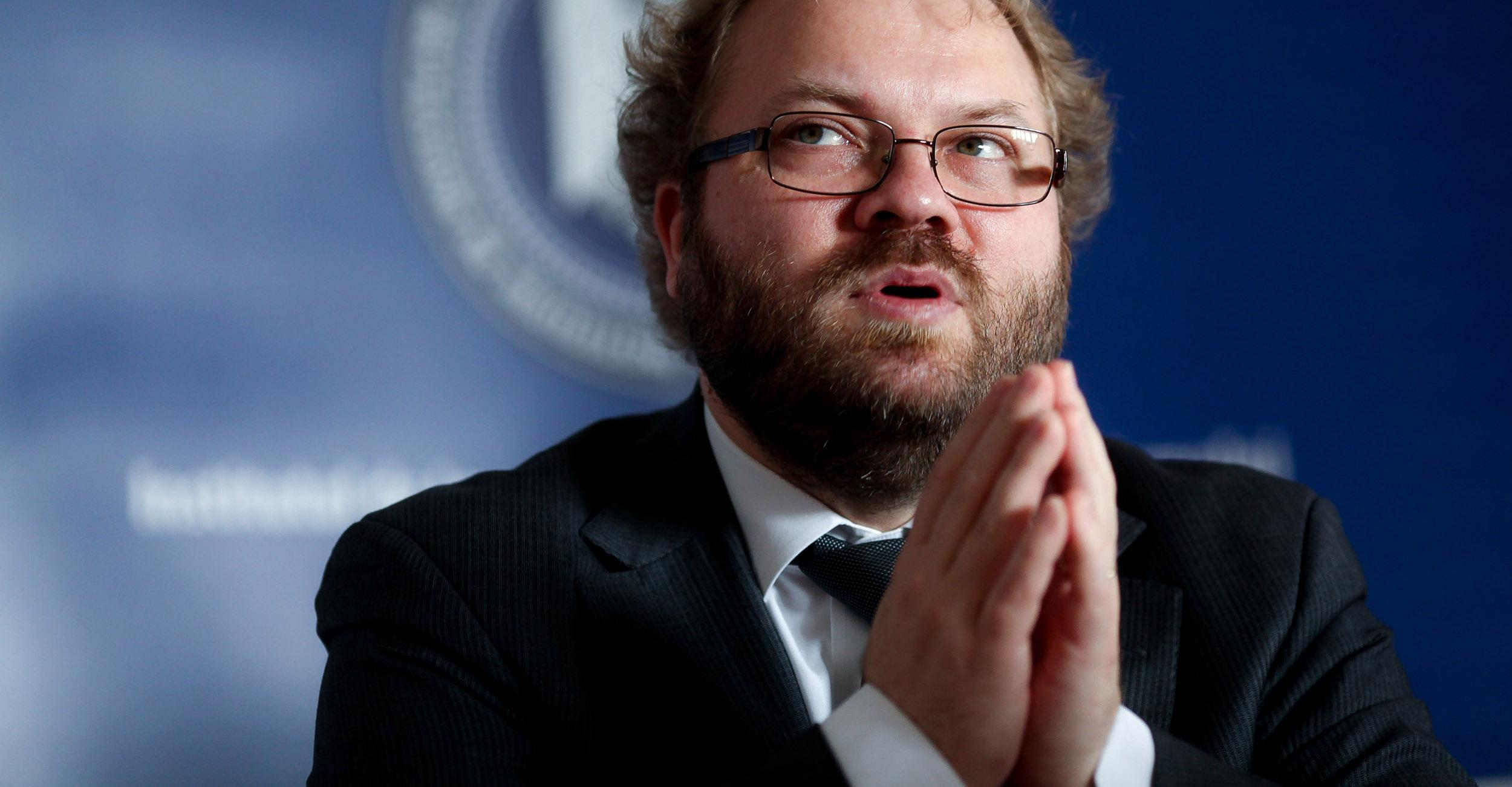 Preotul Radu Preda, mesaj controversat pe Facebook! Ce a dezvăluit ...