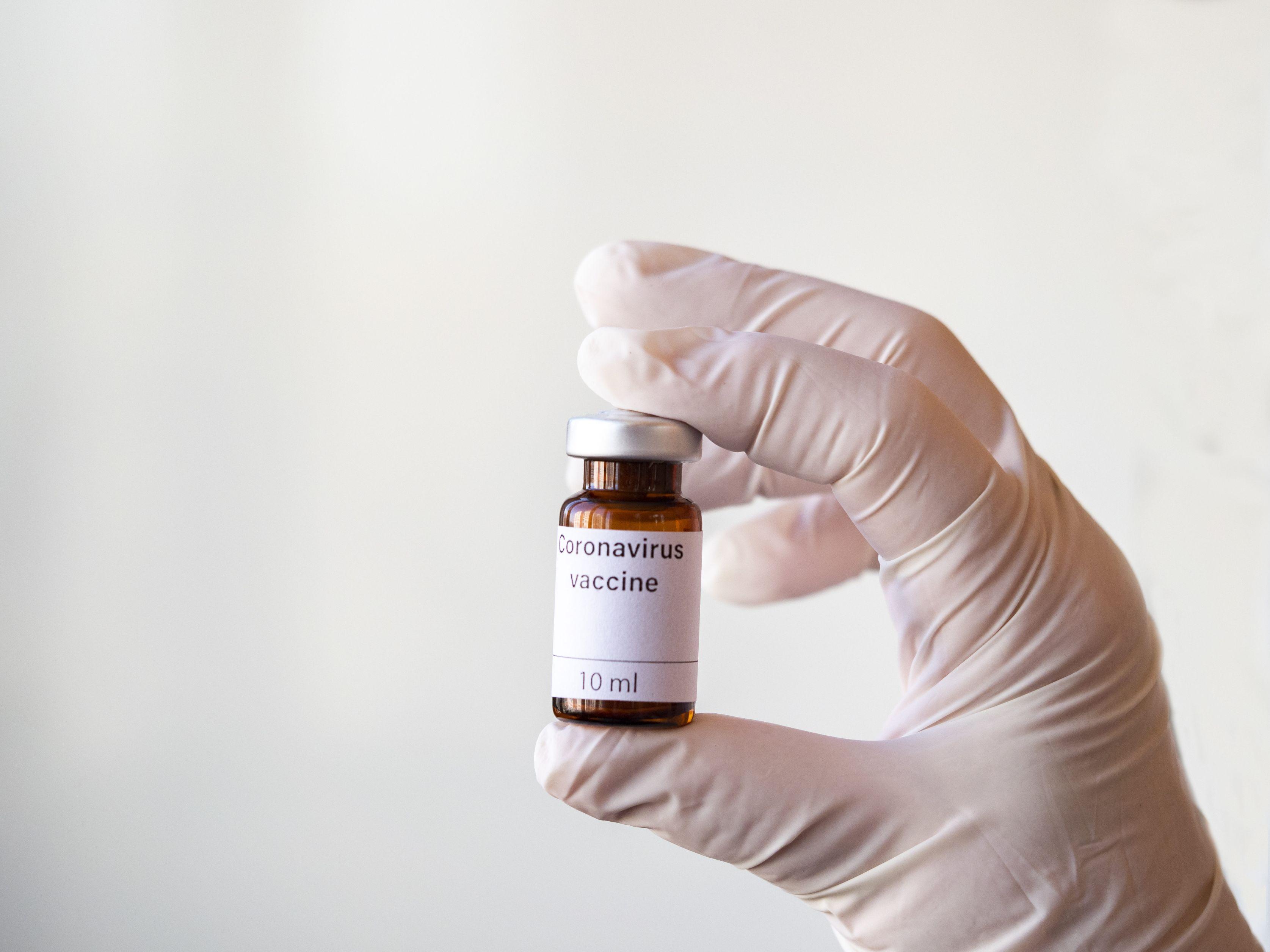 Vaccinul românesc împotriva coronavirus va începe să fie testat | Antena 1