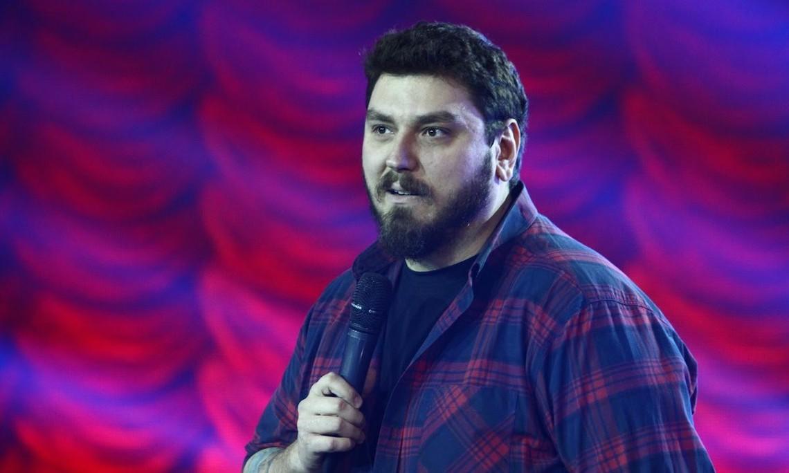 Micutzu a intrat în topurile YouTube cu podcasturile sale! Cosmin ...