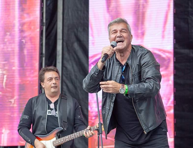 Trupa Holograf a dat iar lovitura! Artiștii au făcut cel mai tare videoclip, folosind ce au ...