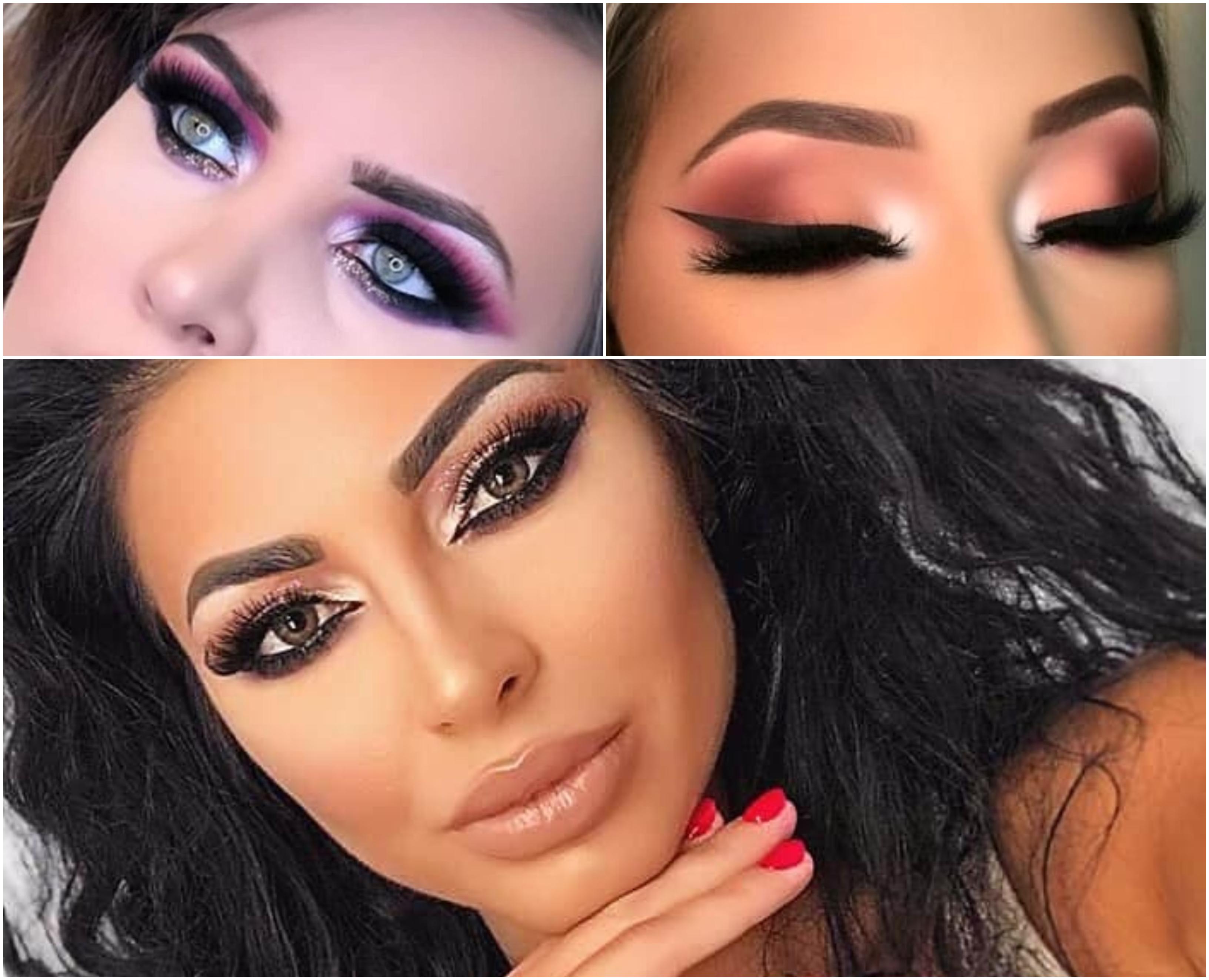 Machiaje în tendințe. Ce modele se poartă în 2020 | Antena 1