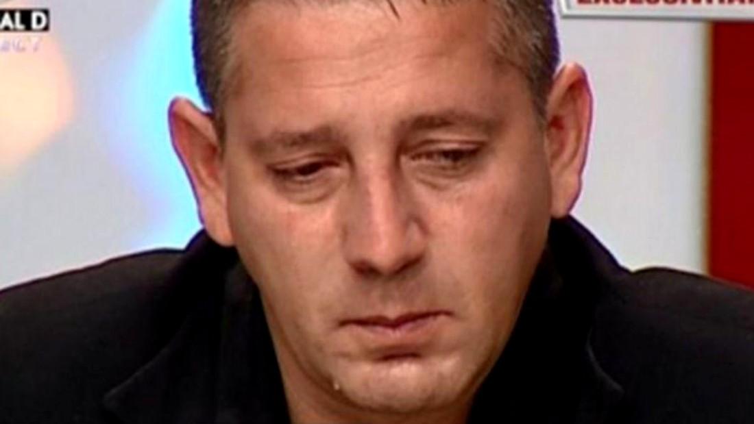 Dezvăluiri cutremurătoare despre viața lui Costin Mărculescu: „Abia ...