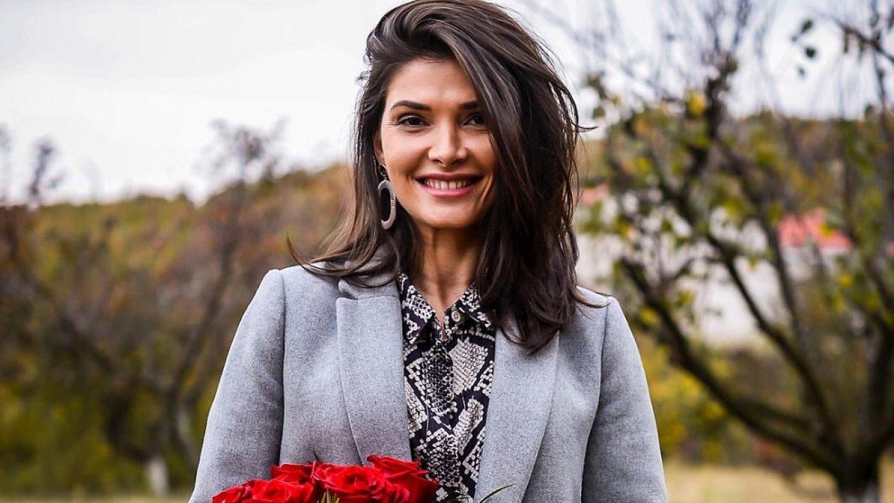 Alina Pușcaș a dezvăluit secretul pentru cea mai bună dietă | Antena 1