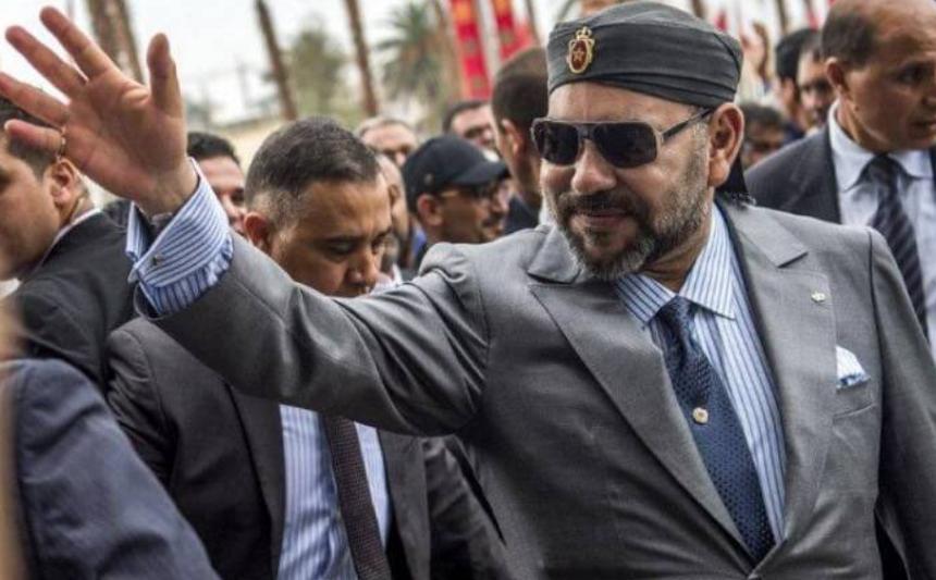 Regele Marocului Mohammed al VI-lea, operat ”cu succes” la inimă, la ...