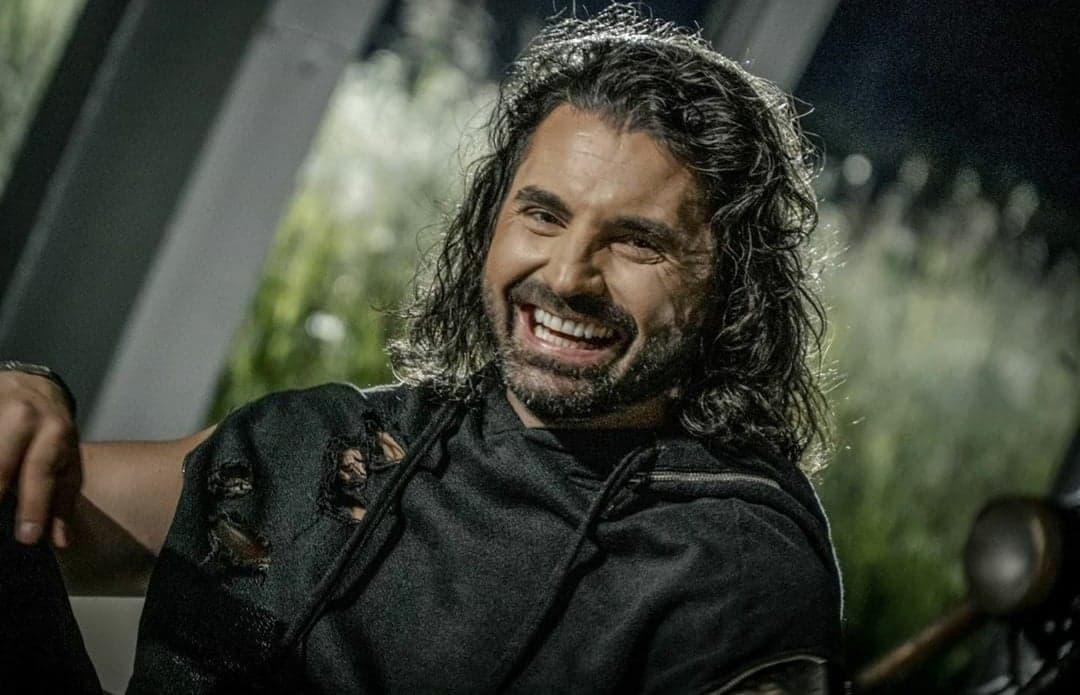 Pepe, peripeții la aniversarea celor 41 de ani! | Antena 1