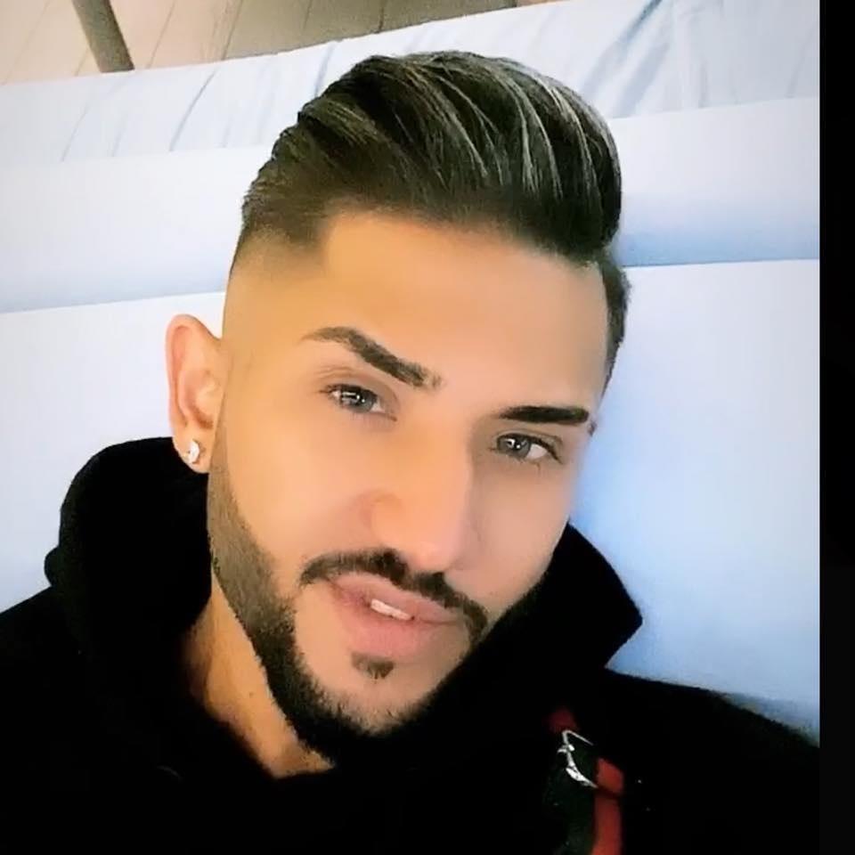 Manelistul Nikolas Sax, povestea de viata nespusă până acum | Antena 1