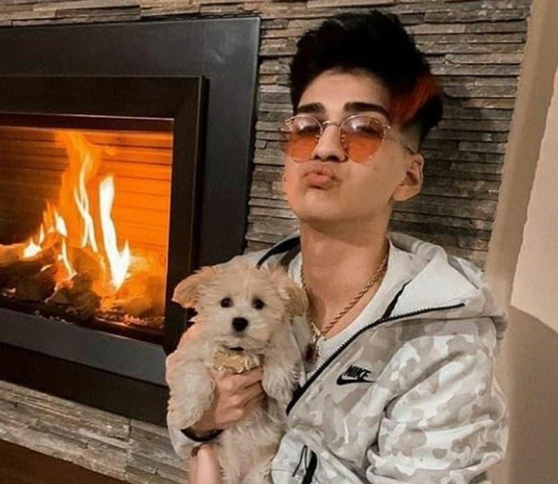 Abi Talent, schimbare de look! Artistul e de nerecunoscut | Antena 1