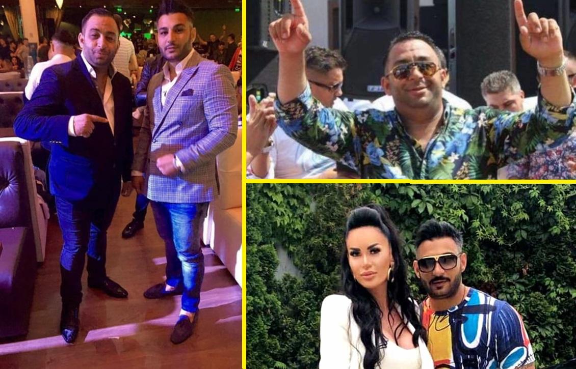 Ispita Bianca Pop dezvăluie adevărul despre clanul Duduianu și Emi Pian ...