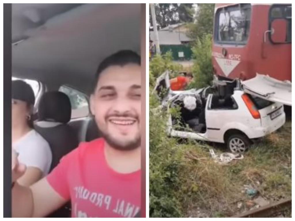 Tavy Puștiu, cântărețul mort în accident la Ploiești, era în pragul ...