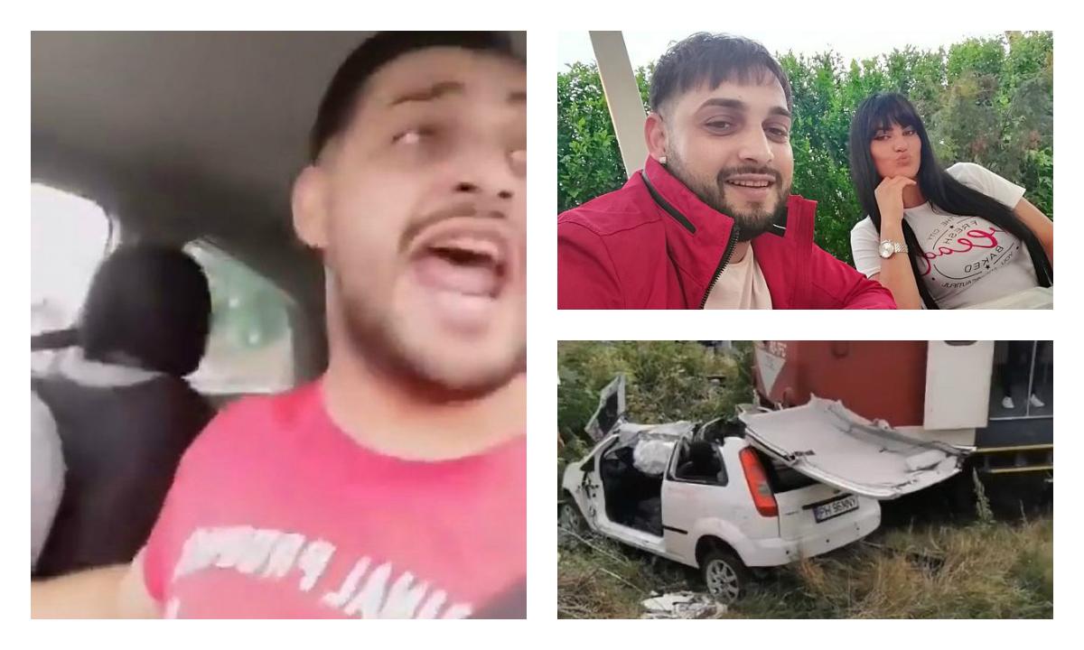 Moartea lui Tavy Puștiu a ajuns în presa străină! Ce scriu tabloidele ...