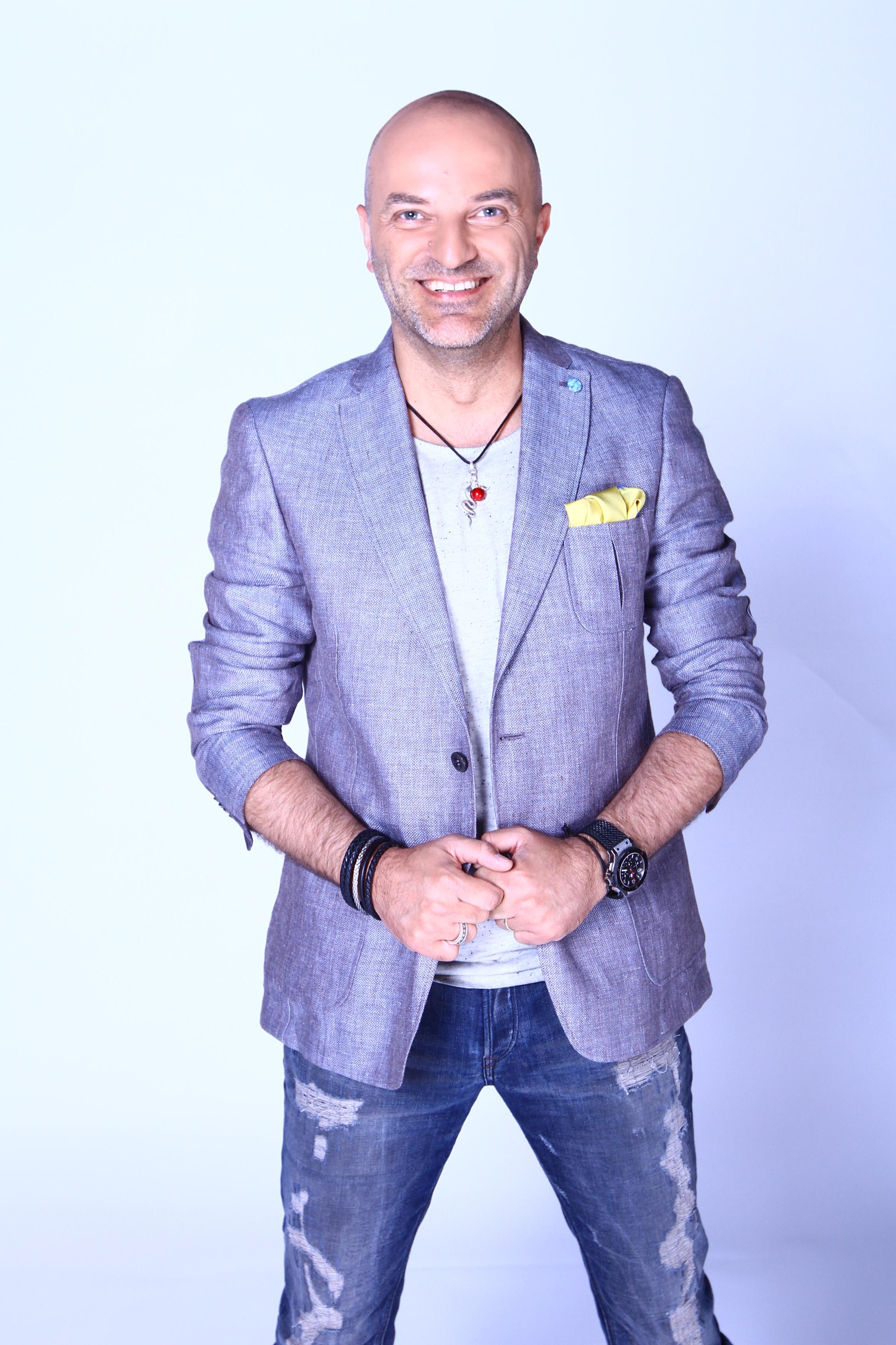 Dan Capatos, planuri pentru vacanță! Ce face prezentatorul vara aceasta ...