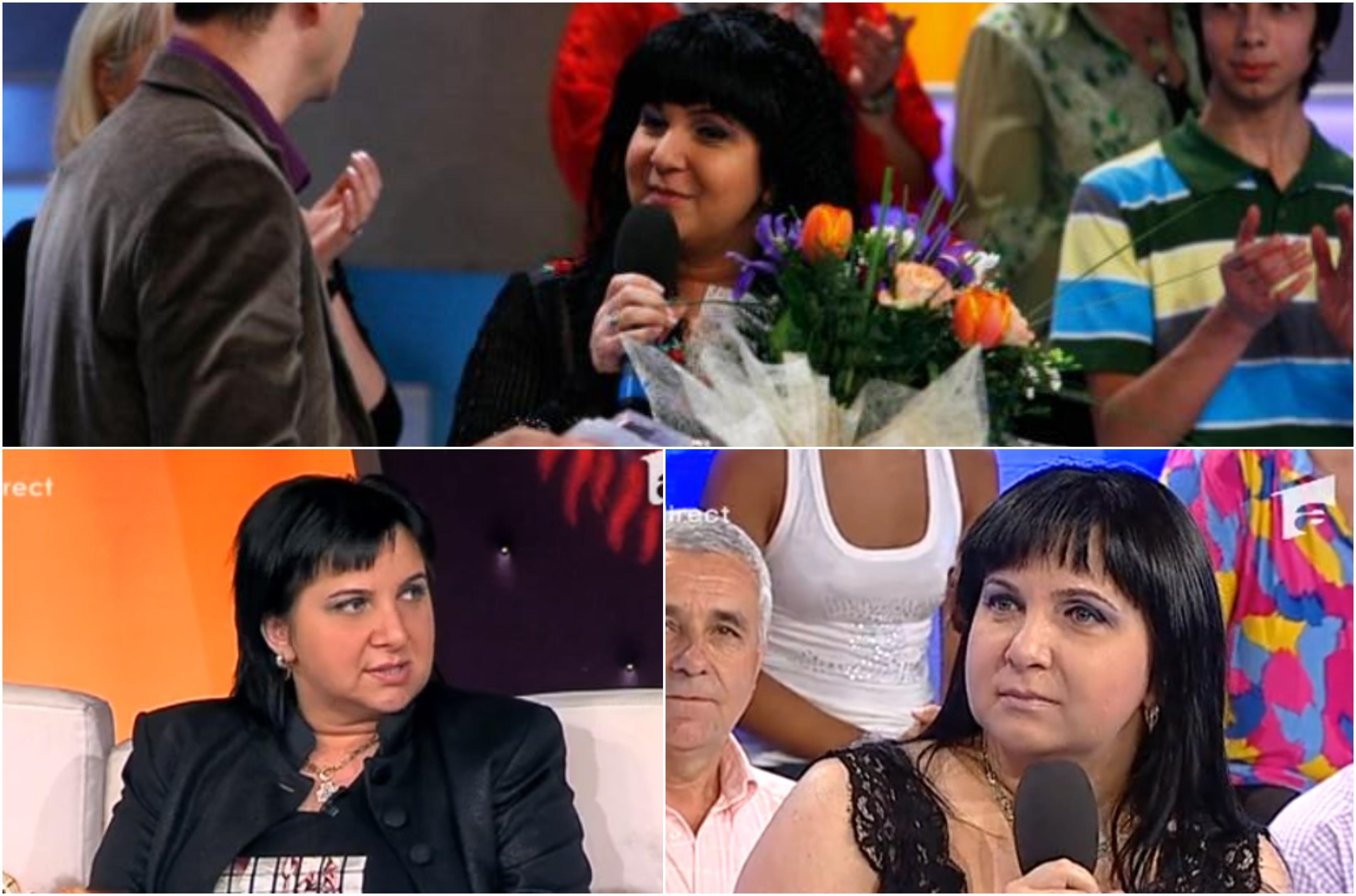 Cum arată Carmen Șerban acum. Momentul ei emoționant dedicat românilor ...