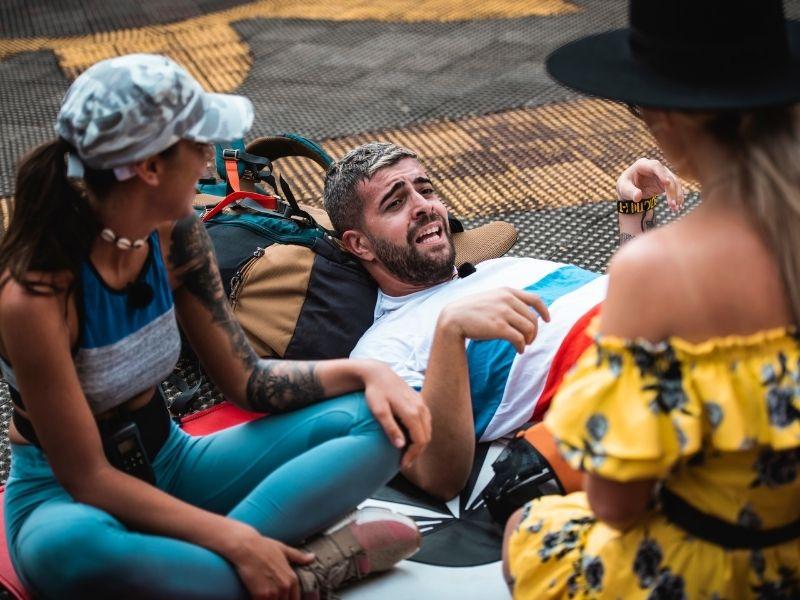 Asia Express, sezonul 3, episodul 2. Imagini de la filmări pe care ...