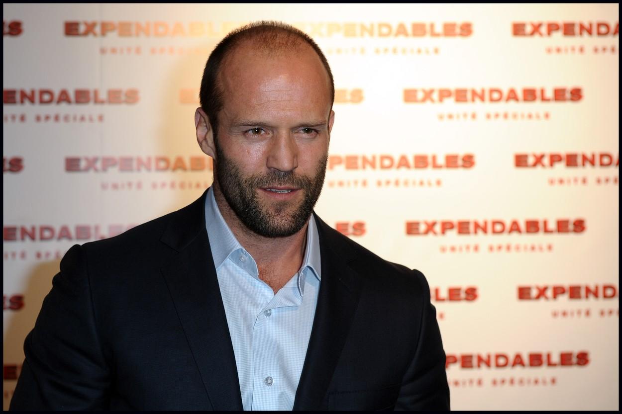 Jason Statham se iubește cu unul dintre cele mai cunoscute modele ...