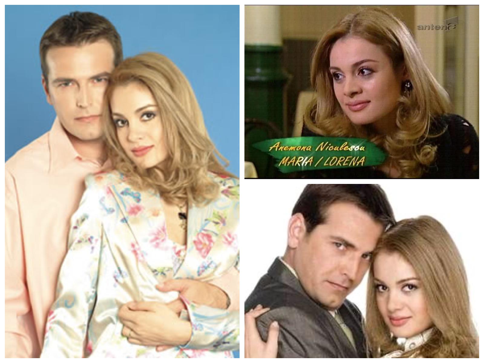 O mai țineți minte pe actrița principală din Secretul Mariei? Cum arată ...