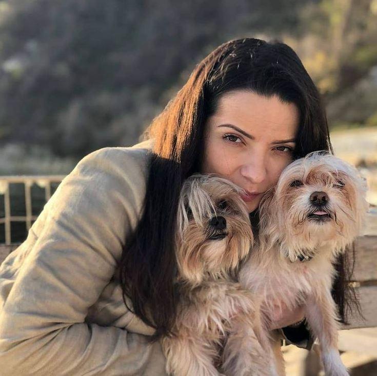 Anca Dinicu, dezvăluirile neașteptate despre viața ei amoroasă. Cu cine ...