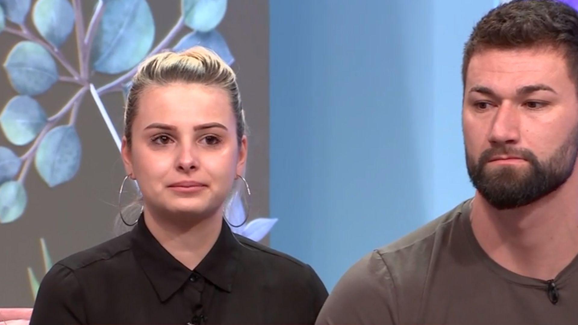 Mireasa 2021, sezon 4. Maria a recunoscut că fostul ei iubit era ...