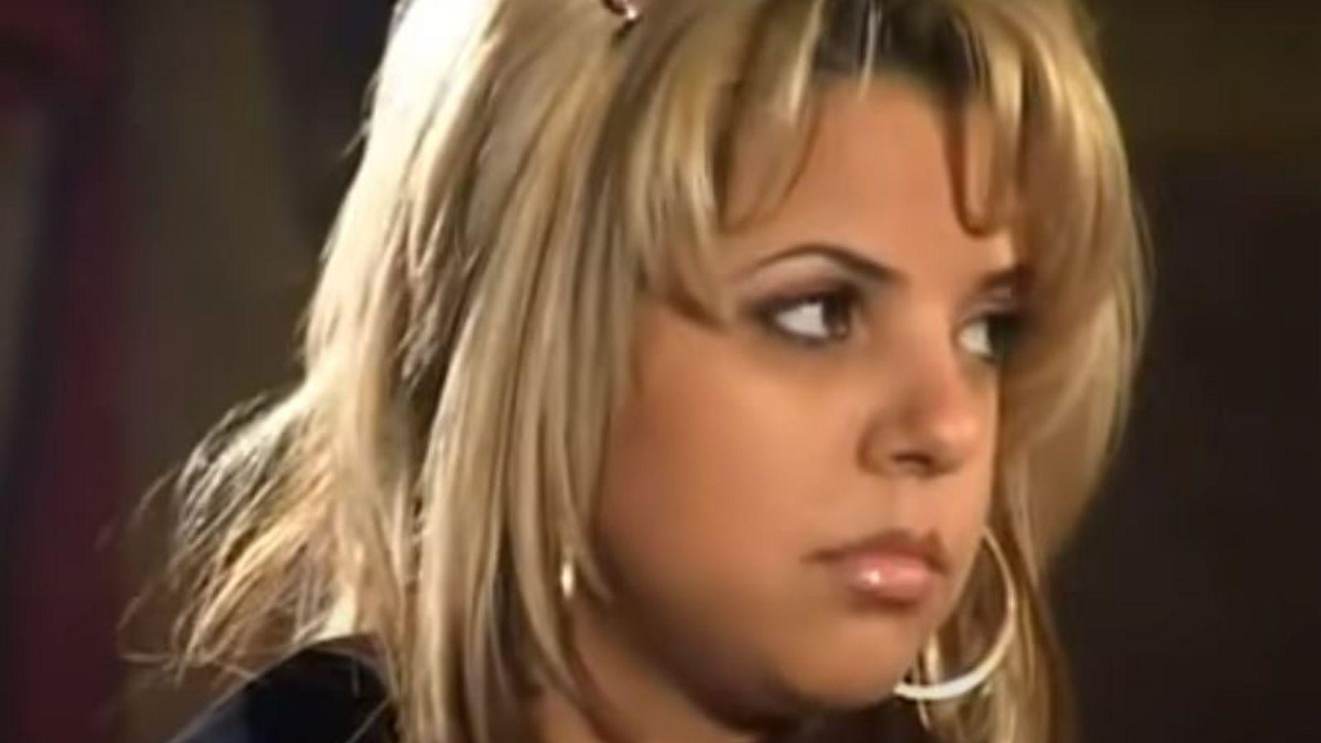 O mai recunoști? Cât s-a schimbat Laura Vass în ultimii ani. Cântăreața ...