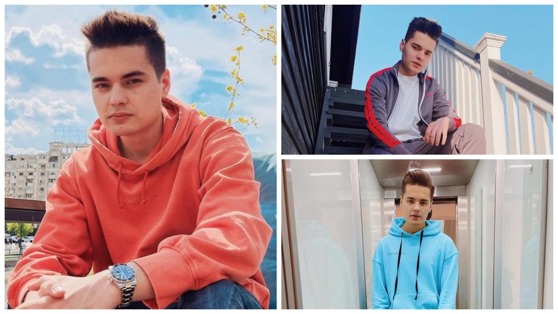 Cum arată mama lui Selly. Imaginea rară cu femeia care i-a dat viață ...