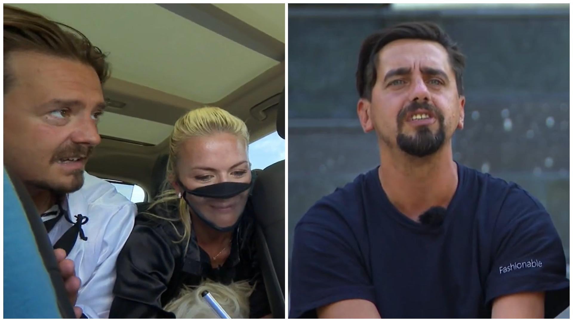 Asia Express, 24 octombrie 2021. Cele șase echipe au primit o misiune ...