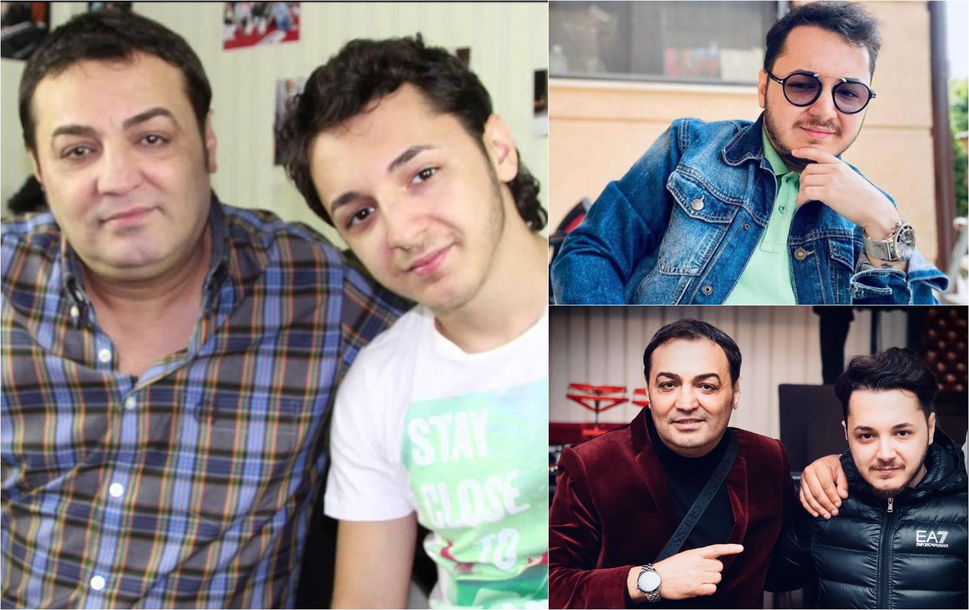 Cum arată soția și copiii lui Ionuț Cercel, fiul regretatului artist ...