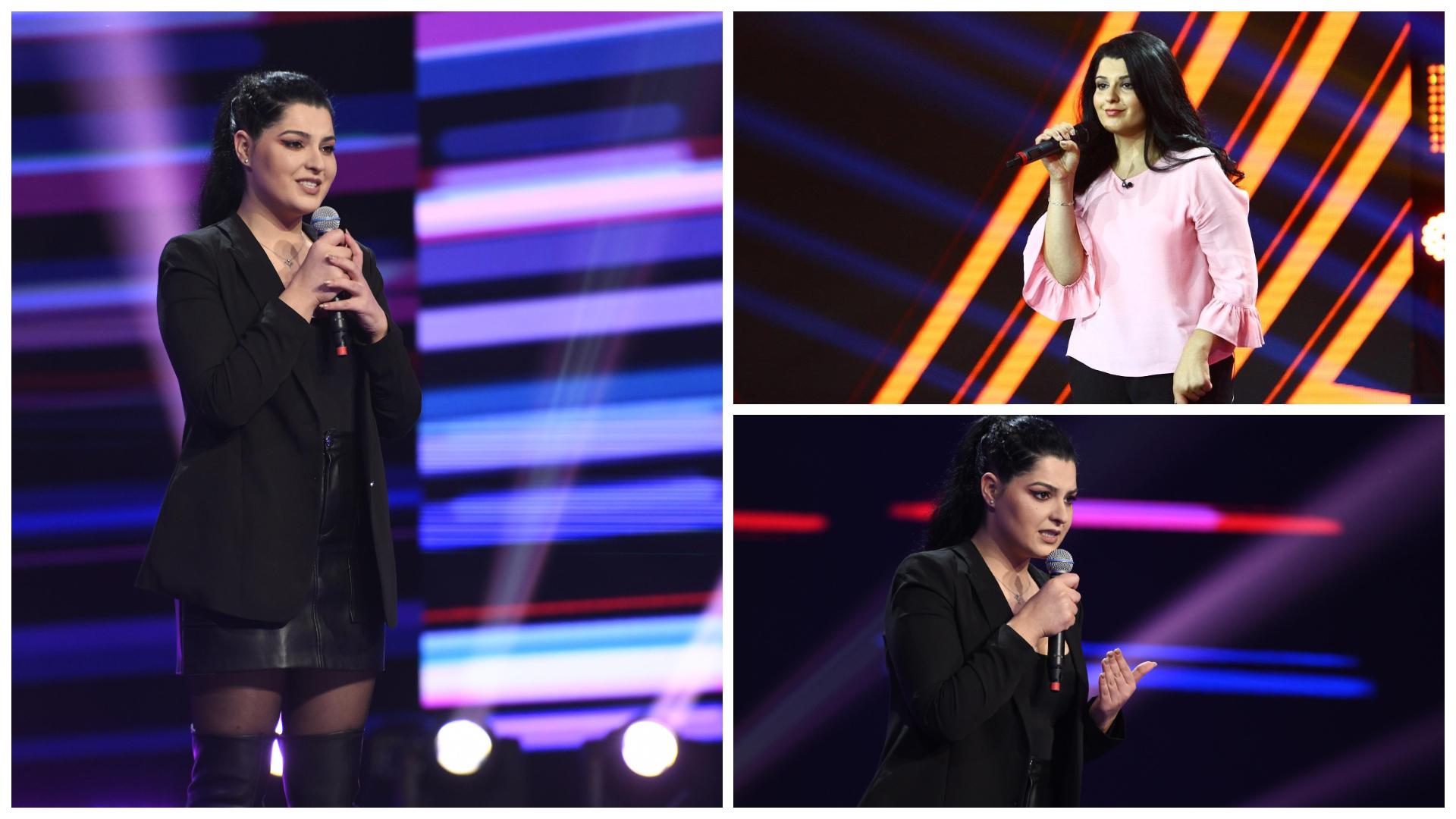 Cum arată Ioana State, fosta concurentă de la iUmor, în costum de baie ...