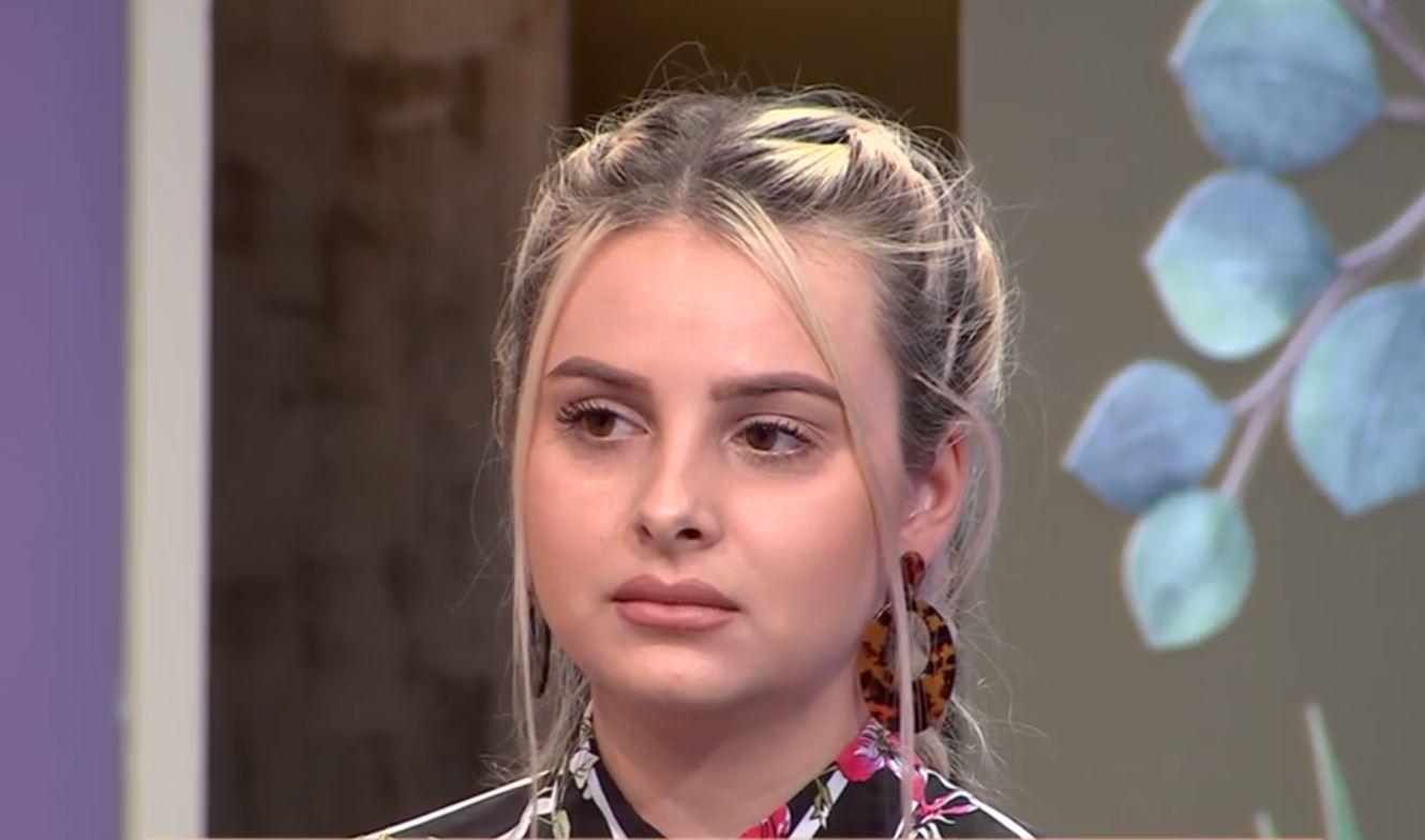 Mireasa sezon 4. Mătușa Mariei a sfătuit-o pe fată să renunțe la Marius ...