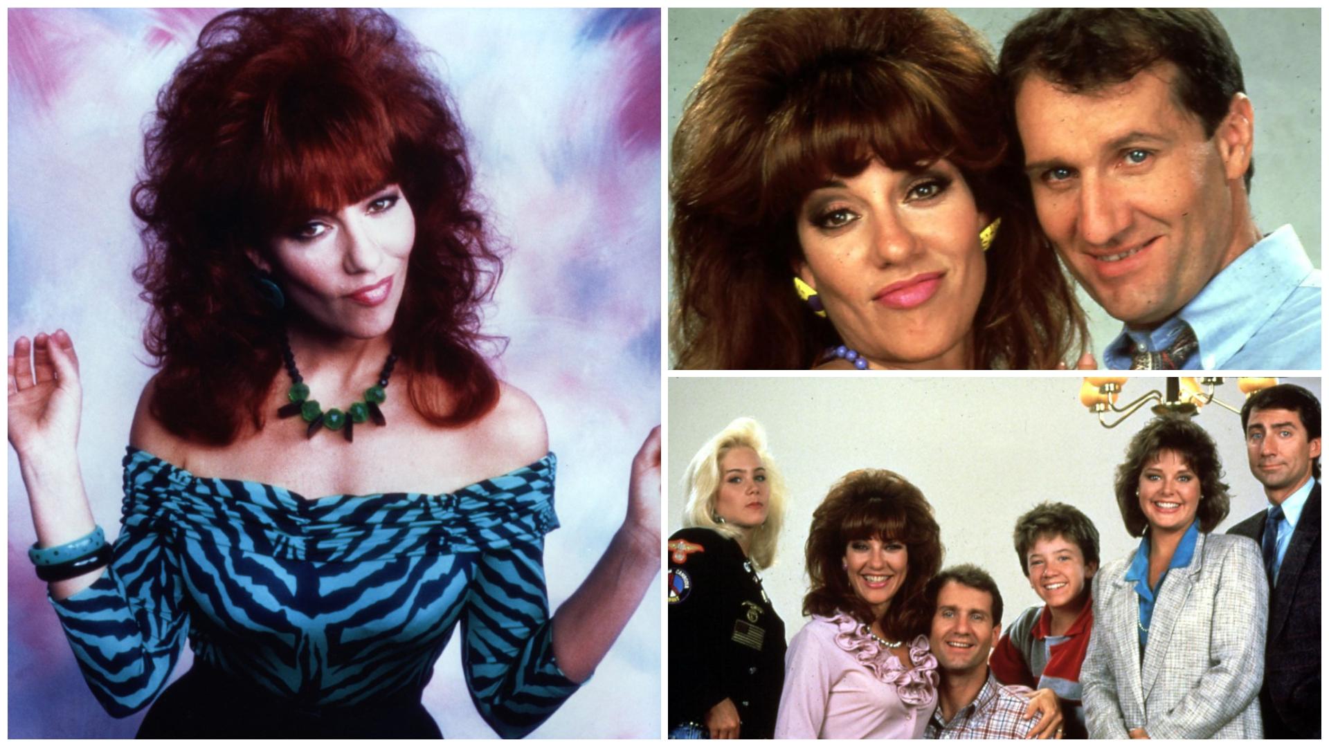 Cum arată fiica lui Katey Sagal la 27 de ani. Actrița care a ...