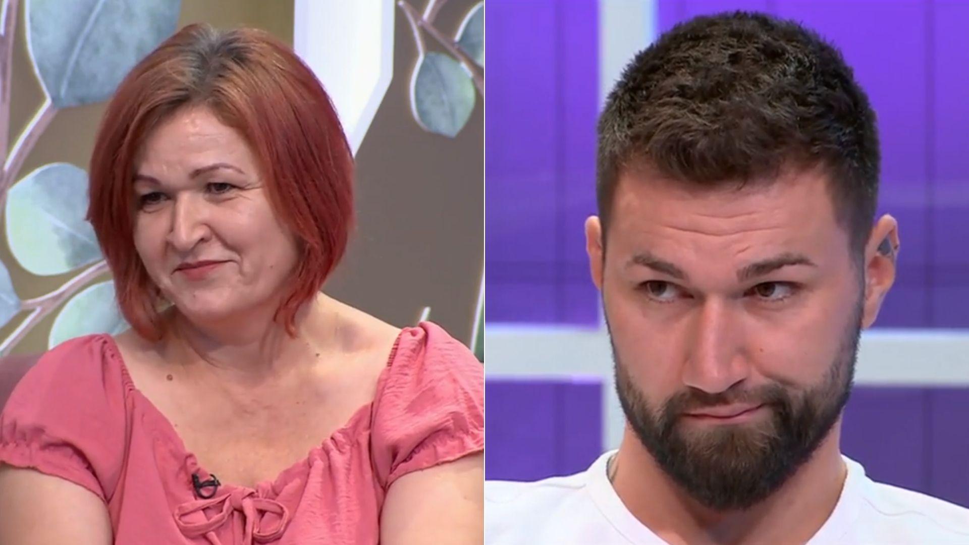 Mireasa 2021, sezon 4. Amalia sau Maria? Pe care dintre fete o vrea ...
