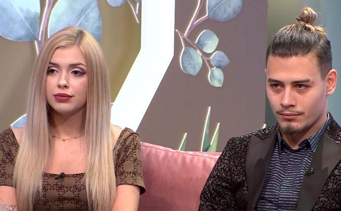 Mireasa 2021, sezon 4. Mama lui Seba s-a supărat după ce Gabi l-a ...