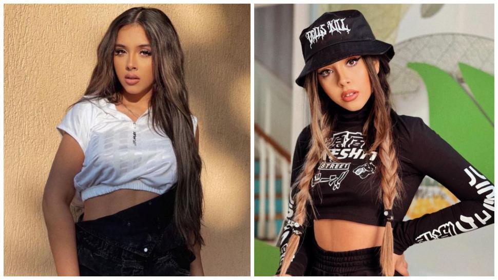 Bibi a ajuns pe perfuzii la spital. Ce s-a întâmplat cu artista și care ...