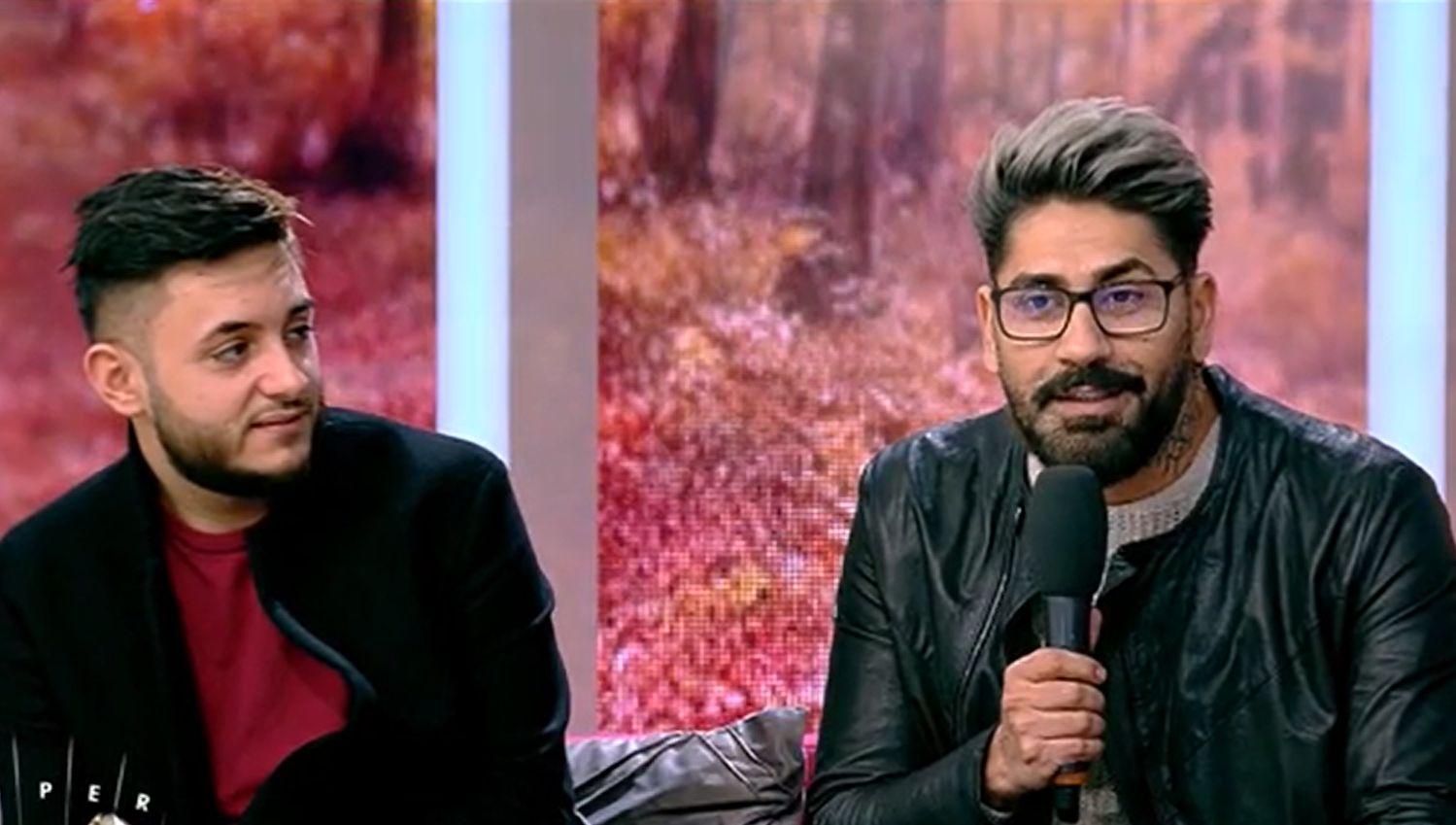 Johny Romano, cântărețul care a luat cu asalt industria muzicală ...