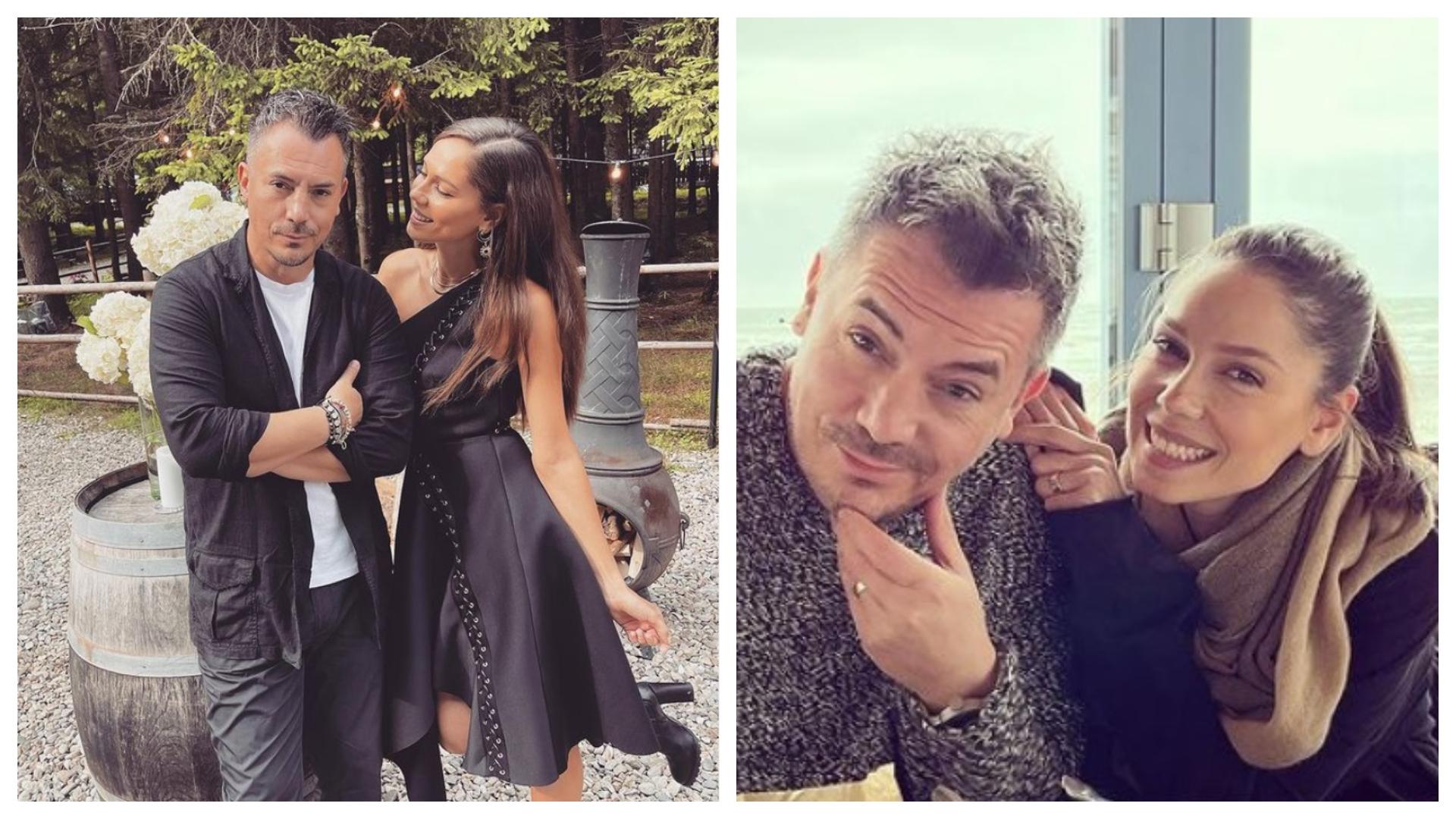 Ce diferență de vârstă este între Irina și Răzvan Fodor. Cei doi s-au ...