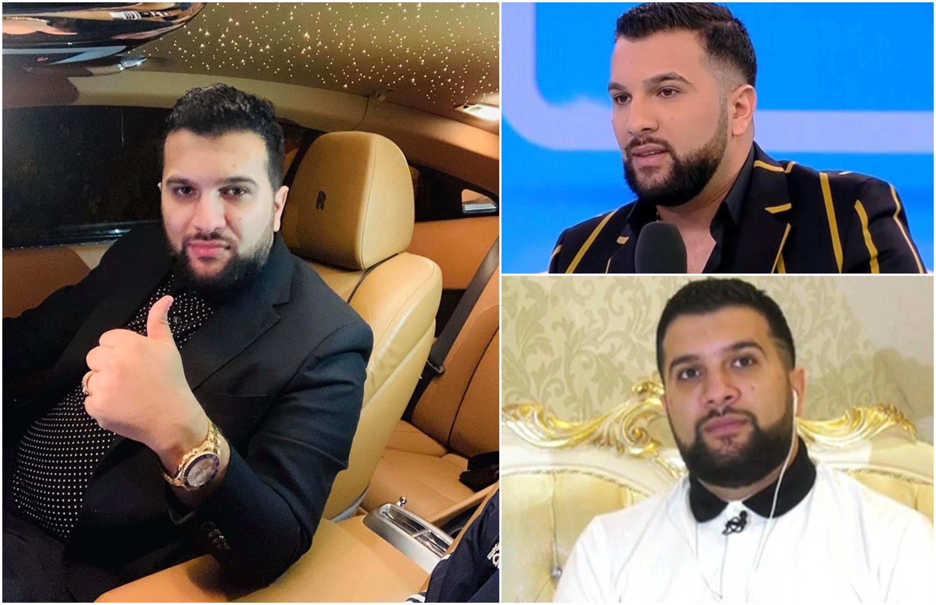 Tzancă Uraganu, din nou probleme cu legea! Ce s-a întâmplat de această ...