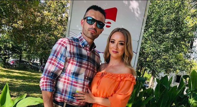 Cum arată soțul Adrianei Oltean, șoferița de TIR de la iUmor. Cei doi ...