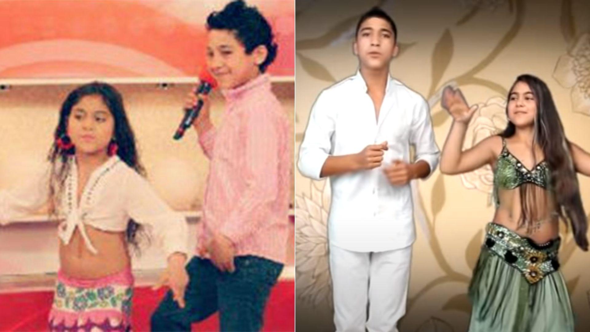 O mai ții minte pe Petruța, sora lui Babi Minune? S-a transformat într ...