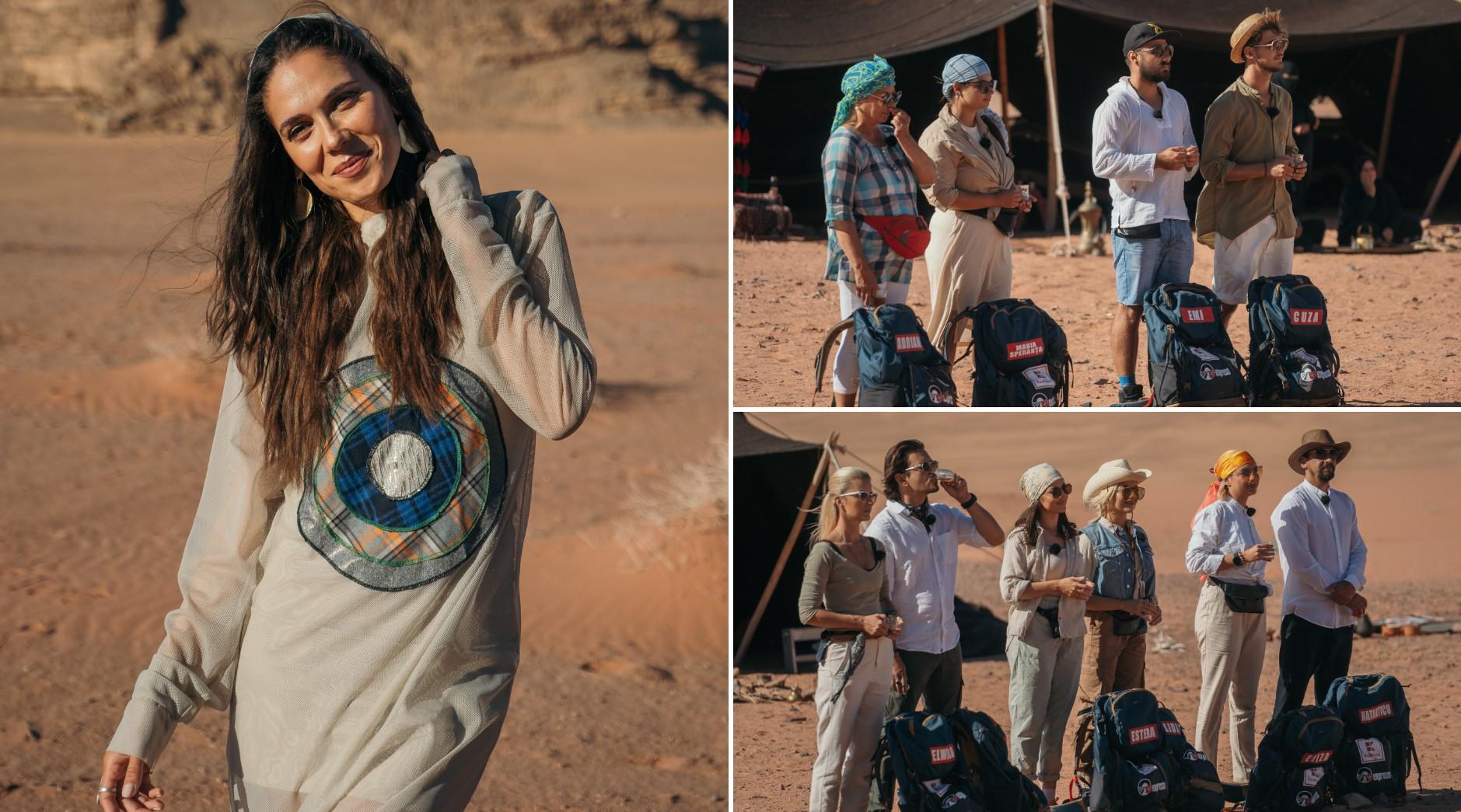 Asia Express, 7 noiembrie 2021. Ce echipe au intrat la primul Joc de ...