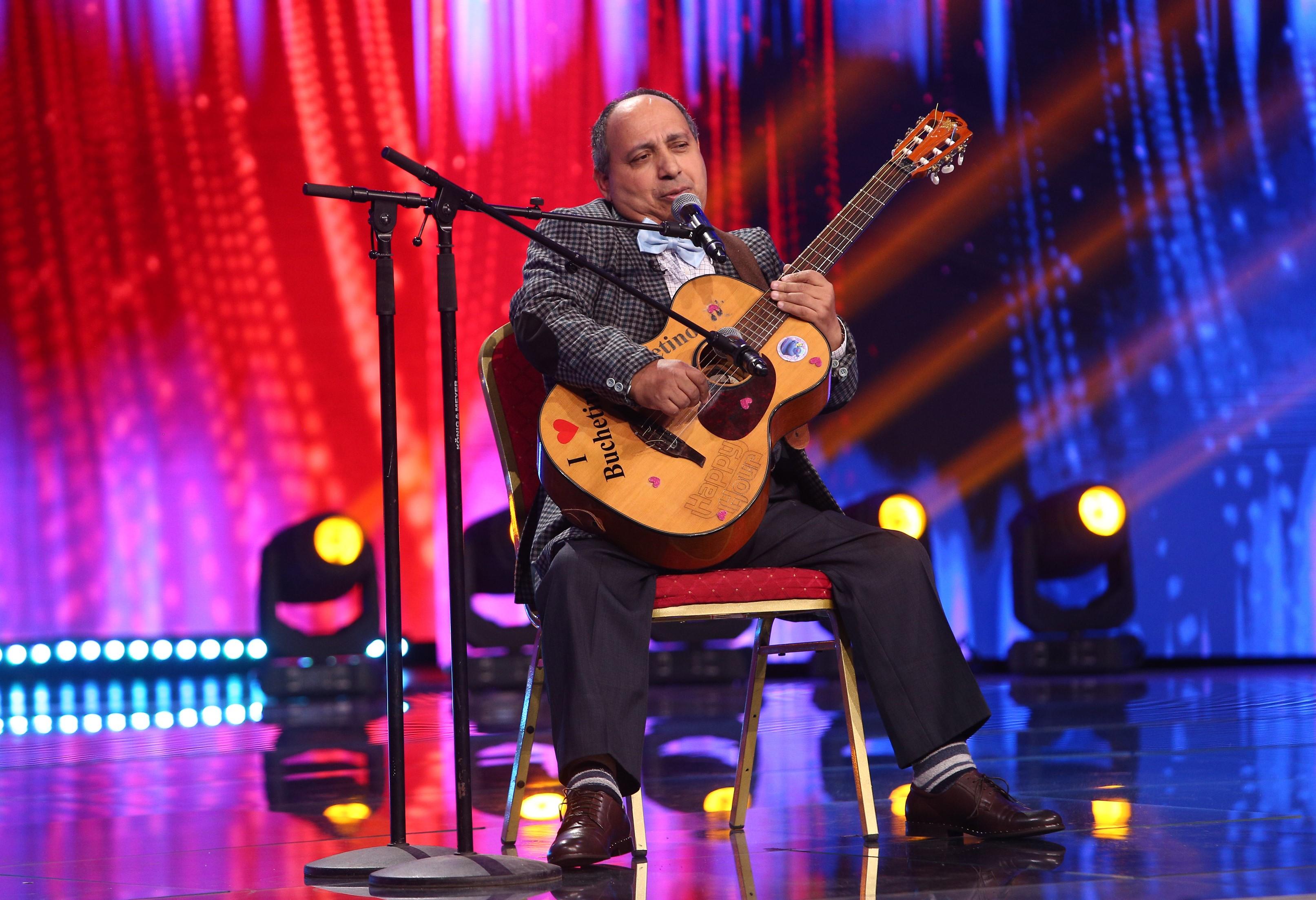 iUmor, 19 decembrie 2021. Ce moment amuzant a pregătit Gigel Frone în ...